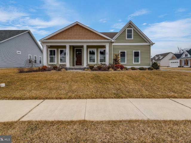 16471 Four Leaf Dr, Lewes, DE 19958 | MLS #DESU2105 | Compass