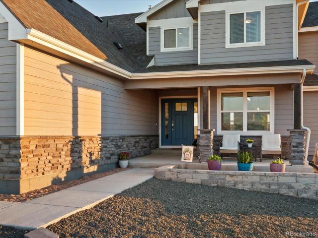 16471 S Essex Rd, Platteville, CO 80651 | MLS #3943 | Compass