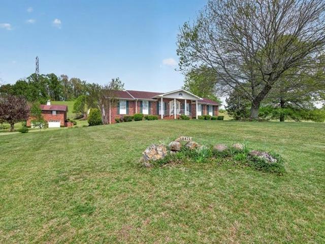 16471 Spring Valley Rd, Abingdon, VA 24210