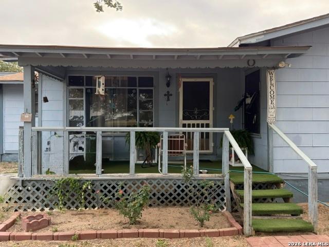 16472 N State Highway 16