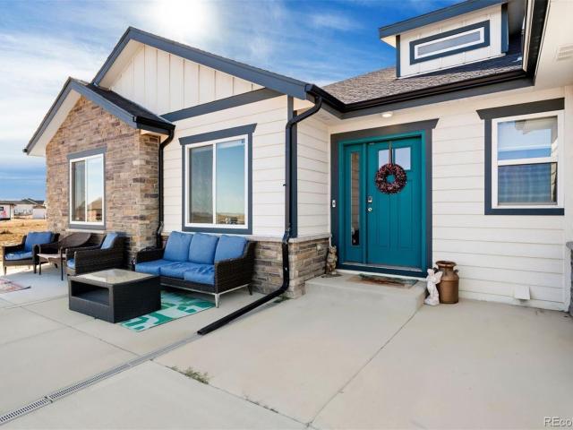 16477 Stoneleigh Rd, Platteville, CO 80651 | MLS #3267