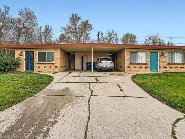 16475 W 14th Pl, Golden, CO 80401