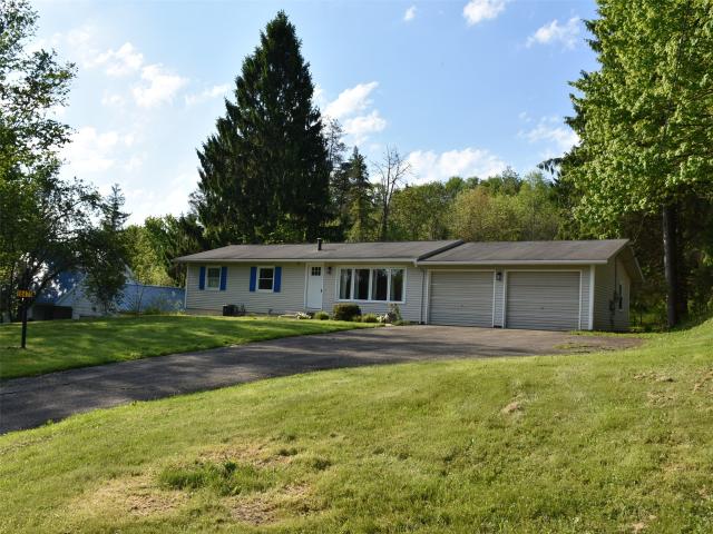 16475 harmonsburg road