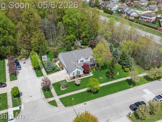 16475 Haverhill Drive