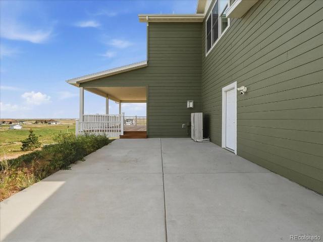 16478 Essex Rd S, Platteville, CO 80651 | MLS #1821