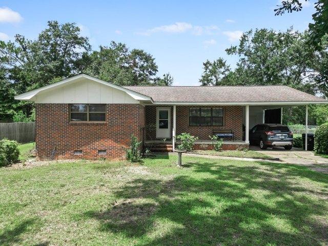 16478 SW Mimosa St, Blountstown, FL 32424