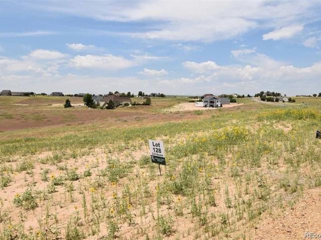 16479 Essex Rd S Lot 128, Platteville, CO 80651