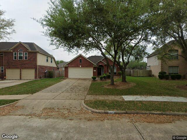1647 Morning Dew Pl, Missouri City, TX 77459