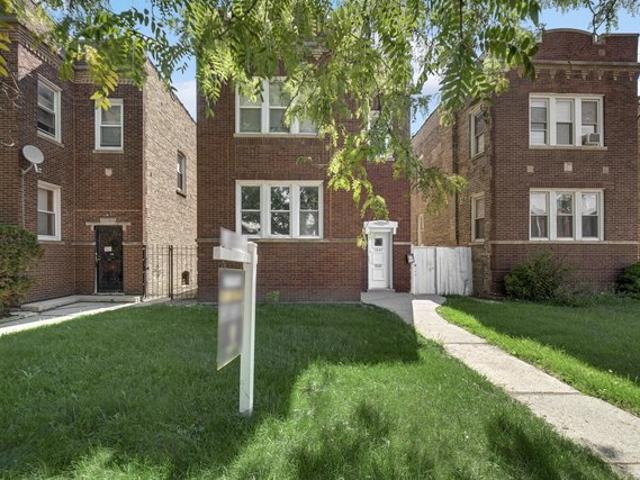 1647 N Austin Ave, Chicago, IL 60639