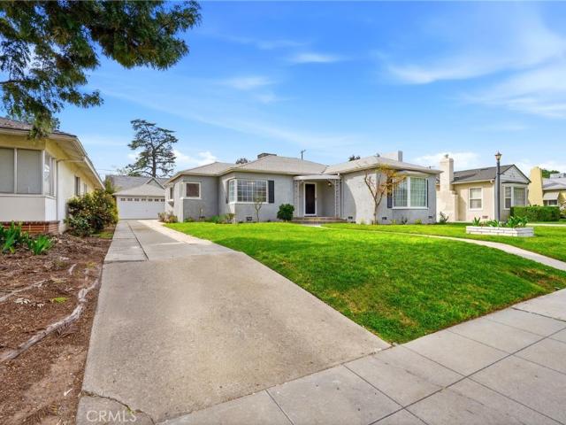 1647 N Harrison