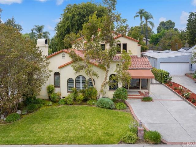 1647 N Santa Anita Ave, Arcadia, CA 91006 | MLS #TR26078 | Compass