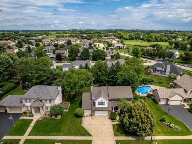 1647 Oakforest Drive