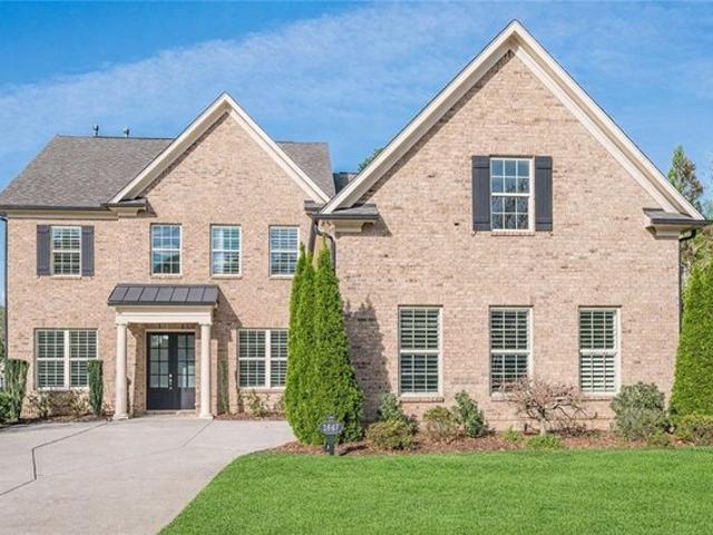 1647 Copperleaf Ct NW, Kennesaw, GA 30152