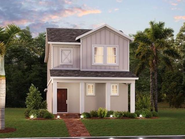 1647 Cross Prairie Pkwy, Kissimmee, FL 34744