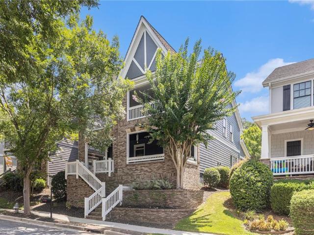 1647 Dupont Commons Dr NW, Atlanta, GA 30318 | MLS #7619 | Compass