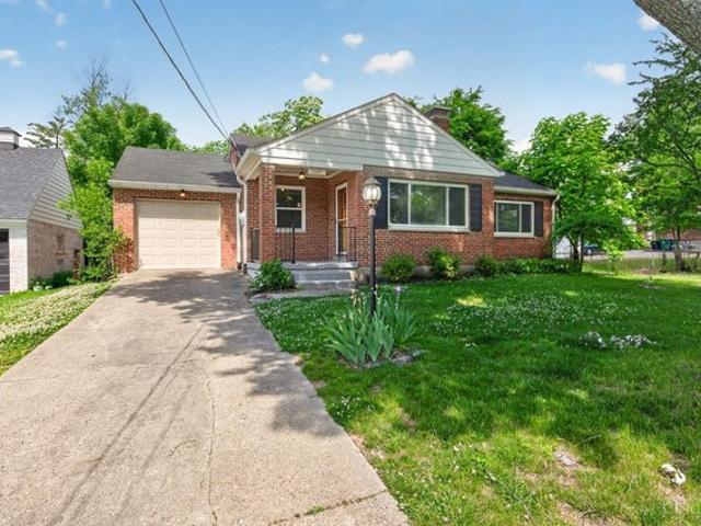 1647 Dell Ter, Cincinnati, OH 45230