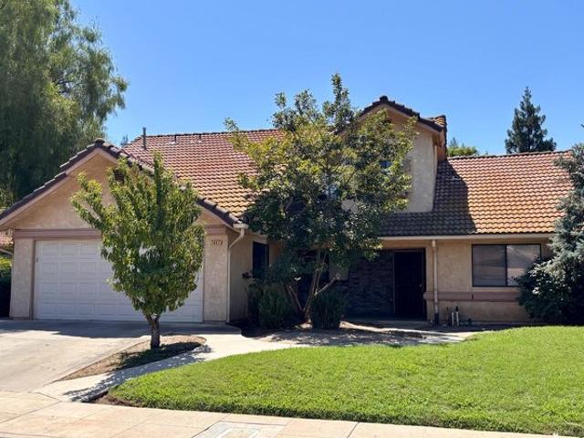 1647 E Serena Ave, Fresno, CA 93720