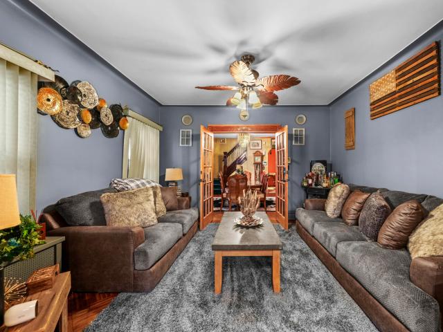 1647 East 49th Street | Compass