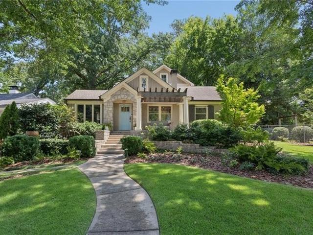 1647 Geary Dr NW, Atlanta, GA 30309