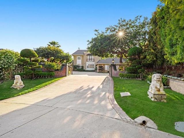 1647 Hastings Heights Ln, Pasadena, CA 91107