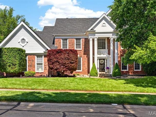1647 Highland Valley Cir, Wildwood, MO 63005