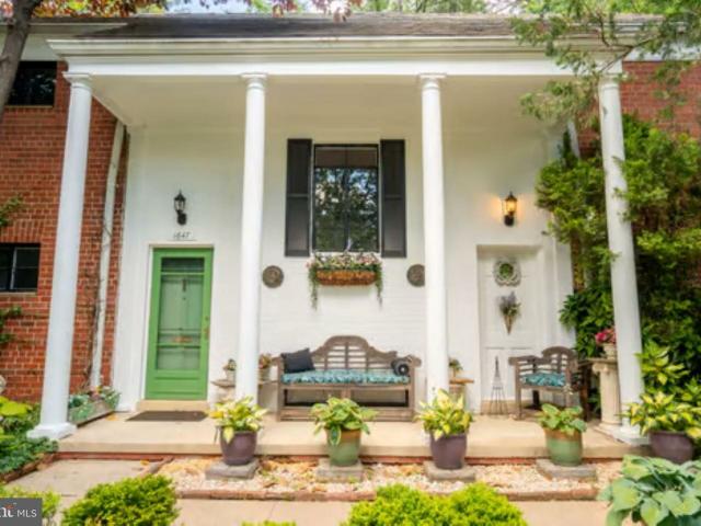 1647 Preston Road, Alexandria, US, VA