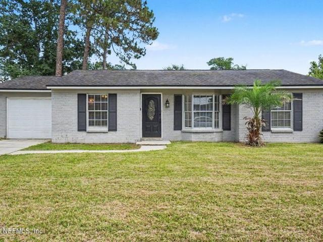 1647 Rhonda Dr, Middleburg, FL 32068