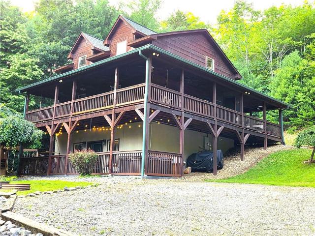 1647 Staghorn Road