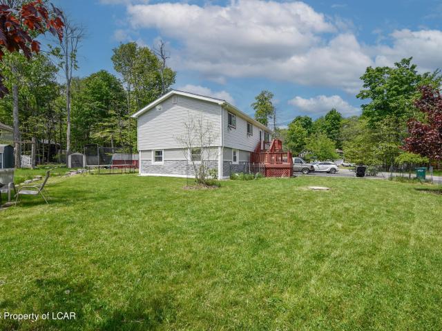 1647 Sunnyside Drive