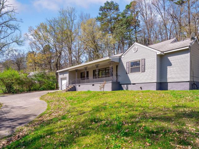 1647 S Seminole Drive