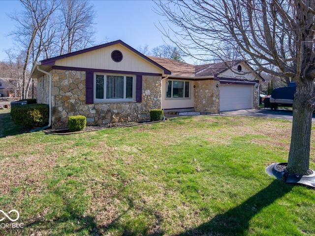1647 S Plateau Circle