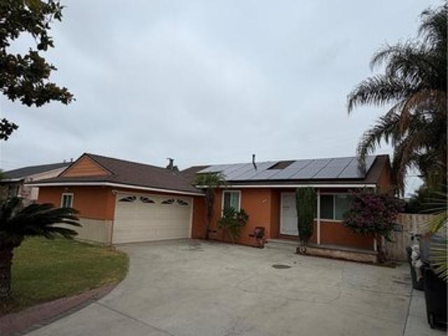 1647 S Rama Dr, West Covina, CA 91790