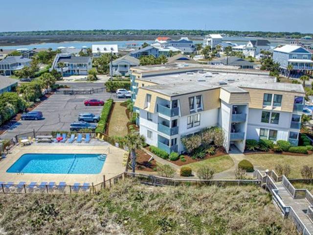 1647 S Waccamaw Dr Unit 16, Garden City Beach, SC 29576