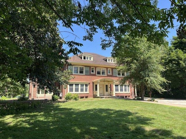 1647 S Washington Ave, Saginaw, MI 48601