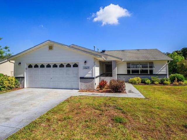 1647 Selkirk Dr, Leesburg, FL 34788