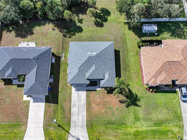 1647 Squaw Ln, North Port, FL 34286 | MLS #S5147 | Compass
