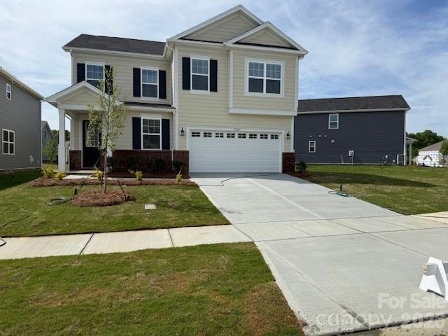 1647 Tillman St, Monroe, NC 28112 | MLS #4368