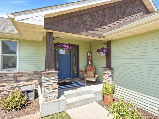 1647 Valley Quail Drive