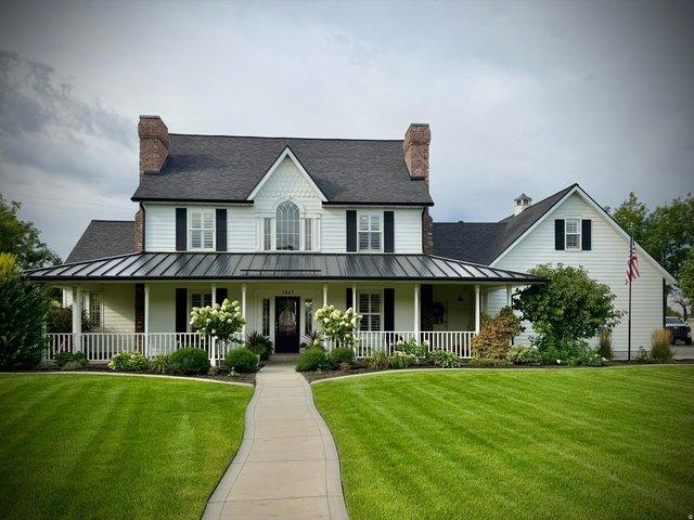 1647 W 1200 N, Farr West, UT 84404