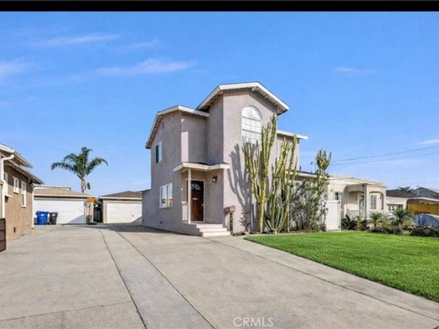 1647 W 215th St, Torrance, CA 90501