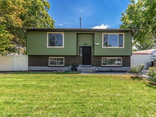 1647 W 8295 S, West Jordan, UT 84088
