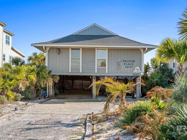1647 W Beach Blvd, Gulf Shores, AL