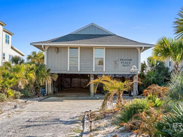 1647 West Beach Blvd Unit 1647, Gulf Shores, AL 36542