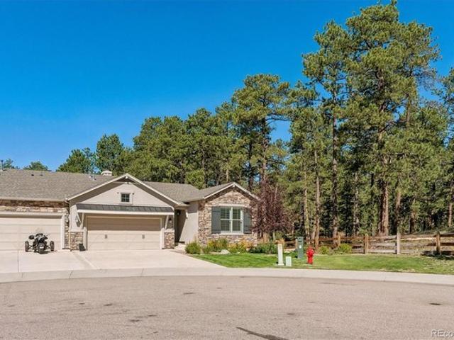 16483 Mountain Mist Dr Lot 1, Monument, CO 80132