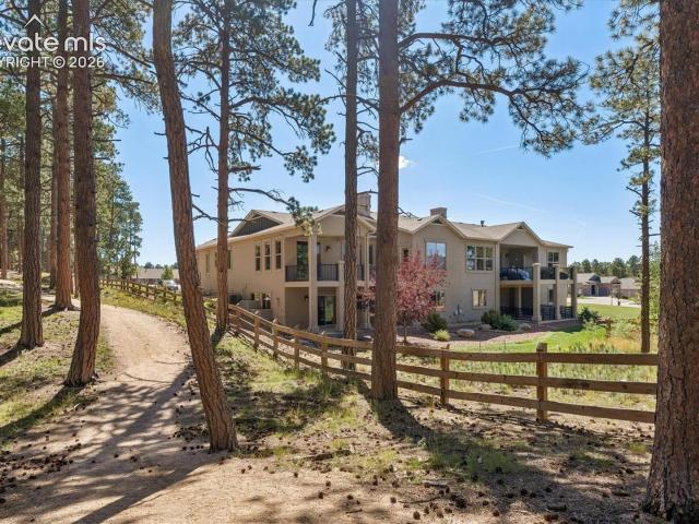 16483 Mountain Mist Drive