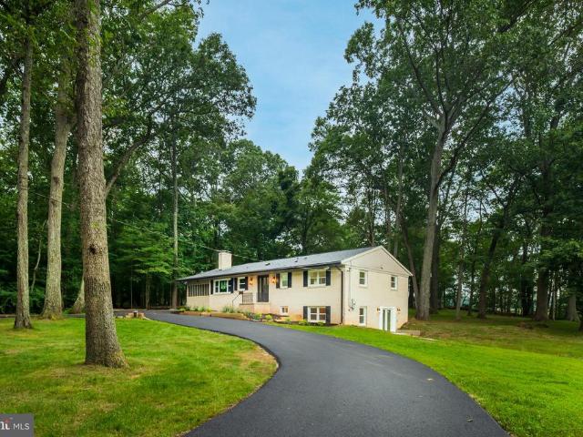 16480 Ed Warfield Road