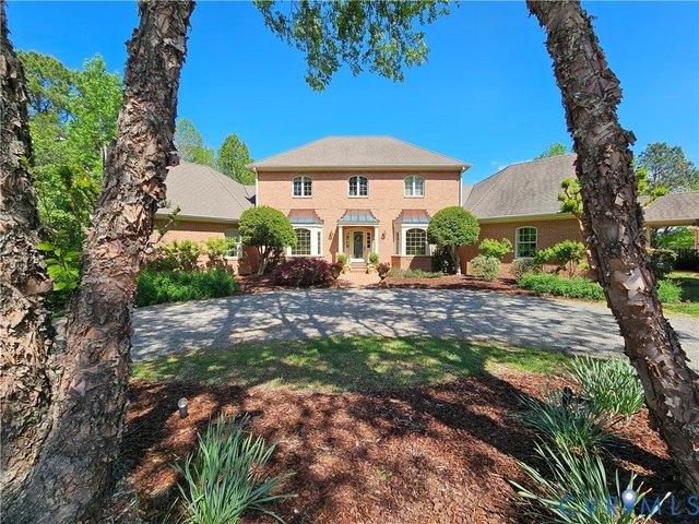 16484 W Crescent Ln, Montpelier, VA 23192