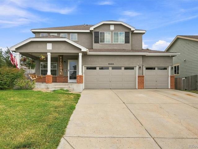16484 E 107th Pl, Commerce City, CO 80022