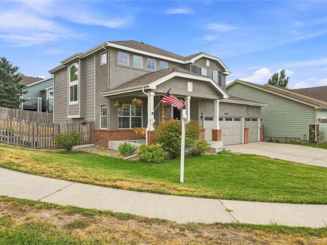 16484 E 107th Place