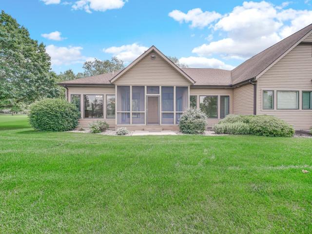 16484 Pretty View Drive